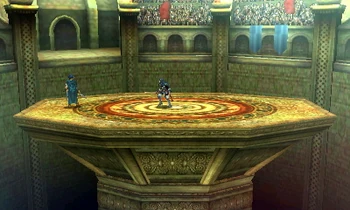 Arena Ferox | Smashpedia | Fandom