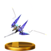 Arwing | Smashpedia | Fandom