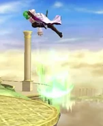 Elwind | Smashpedia | Fandom