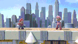 Mario (Super Smash Bros. Ultimate) | Smashpedia | Fandom