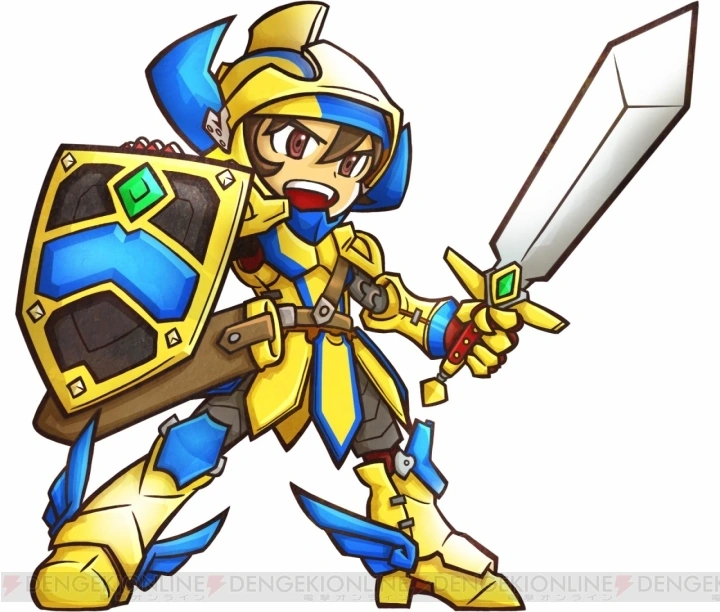 Gil | Smashpedia | Fandom