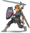 Link (Super Smash Bros. Ultimate) | Smashpedia | Fandom