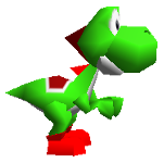 Yoshi | Smashpedia | Fandom