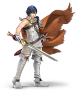 Chrom (Super Smash Bros. Ultimate) | Smashpedia | Fandom