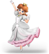 Daisy (Super Smash Bros. Ultimate) | Smashpedia | Fandom