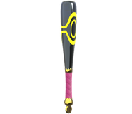 Home-Run Bat | Smashpedia | Fandom