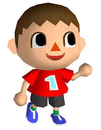 Villager | Smashpedia | Fandom