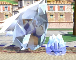 Frozen | Smashpedia | Fandom