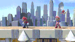 Mario (Super Smash Bros. Ultimate) | Smashpedia | Fandom