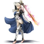 Corrin | Smashpedia | Fandom