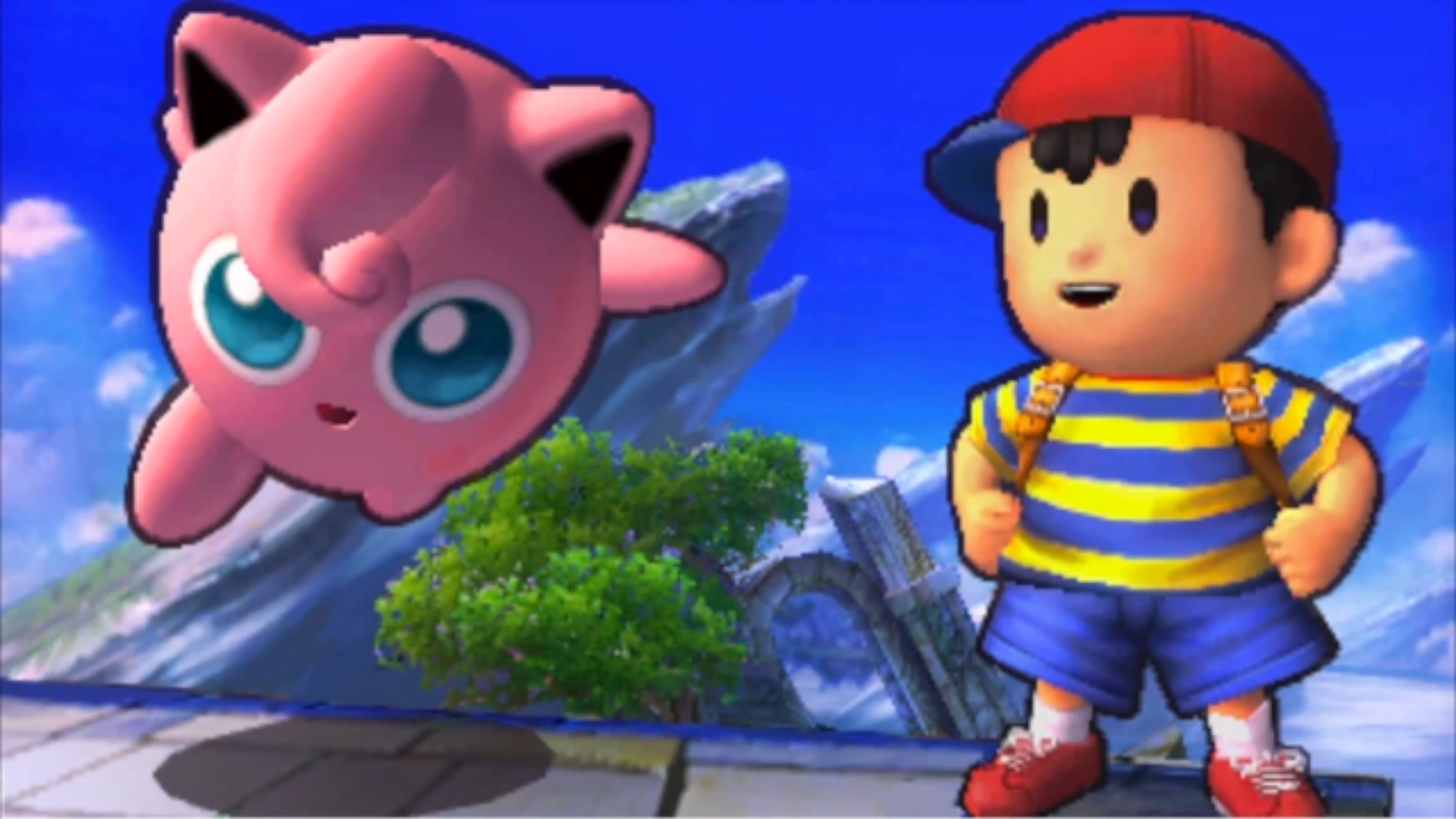Ness Ssb4