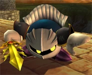 Meta Knight (Super Smash Bros. Brawl) | Smashpedia | Fandom