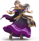 Zelda (Super Smash Bros. Ultimate) | Smashpedia | Fandom