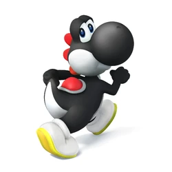 Yoshi Ssb4 Super Smash Bros. For Nintendo 3DS / Wii U: Lucas