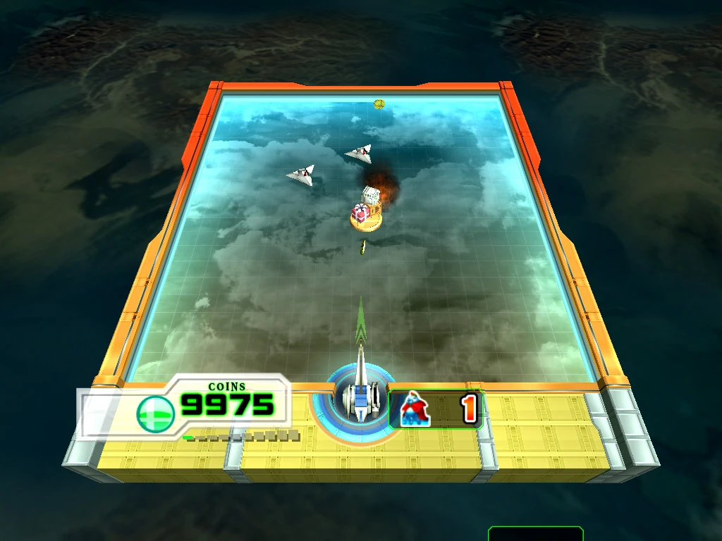 Coin Launcher | Smashpedia | Fandom