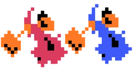 Ice Climbers | Smashpedia | Fandom