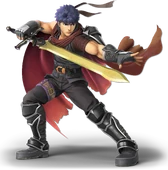 Ike (Super Smash Bros. Ultimate) | Smashpedia | Fandom