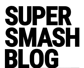 Super Smash Blog | Smashpedia | Fandom