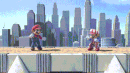 Mario (Super Smash Bros. Ultimate) | Smashpedia | Fandom