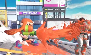 Splattershot | Smashpedia | Fandom