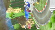 Sonic (Super Smash Bros. Ultimate) | Smashpedia | Fandom