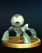 Shellpod | Smashpedia | Fandom