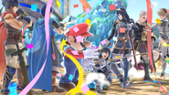 Chrom (Super Smash Bros. Ultimate) | Smashpedia | Fandom