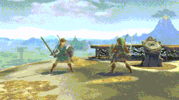 Link (Super Smash Bros. Ultimate) | Smashpedia | Fandom