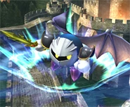 Meta Knight (Super Smash Bros. Brawl) | Smashpedia | Fandom