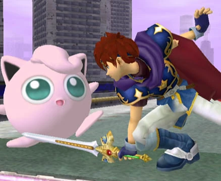 Roy (Super Smash Bros. Melee)/Gallery | Smashpedia | Fandom