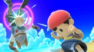 Ness (Super Smash Bros. Ultimate) | Smashpedia | Fandom