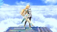 Pyra/Mythra (Super Smash Bros. Ultimate) | Smashpedia | Fandom