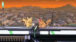 Pikachu (Super Smash Bros. Ultimate) | Smashpedia | Fandom