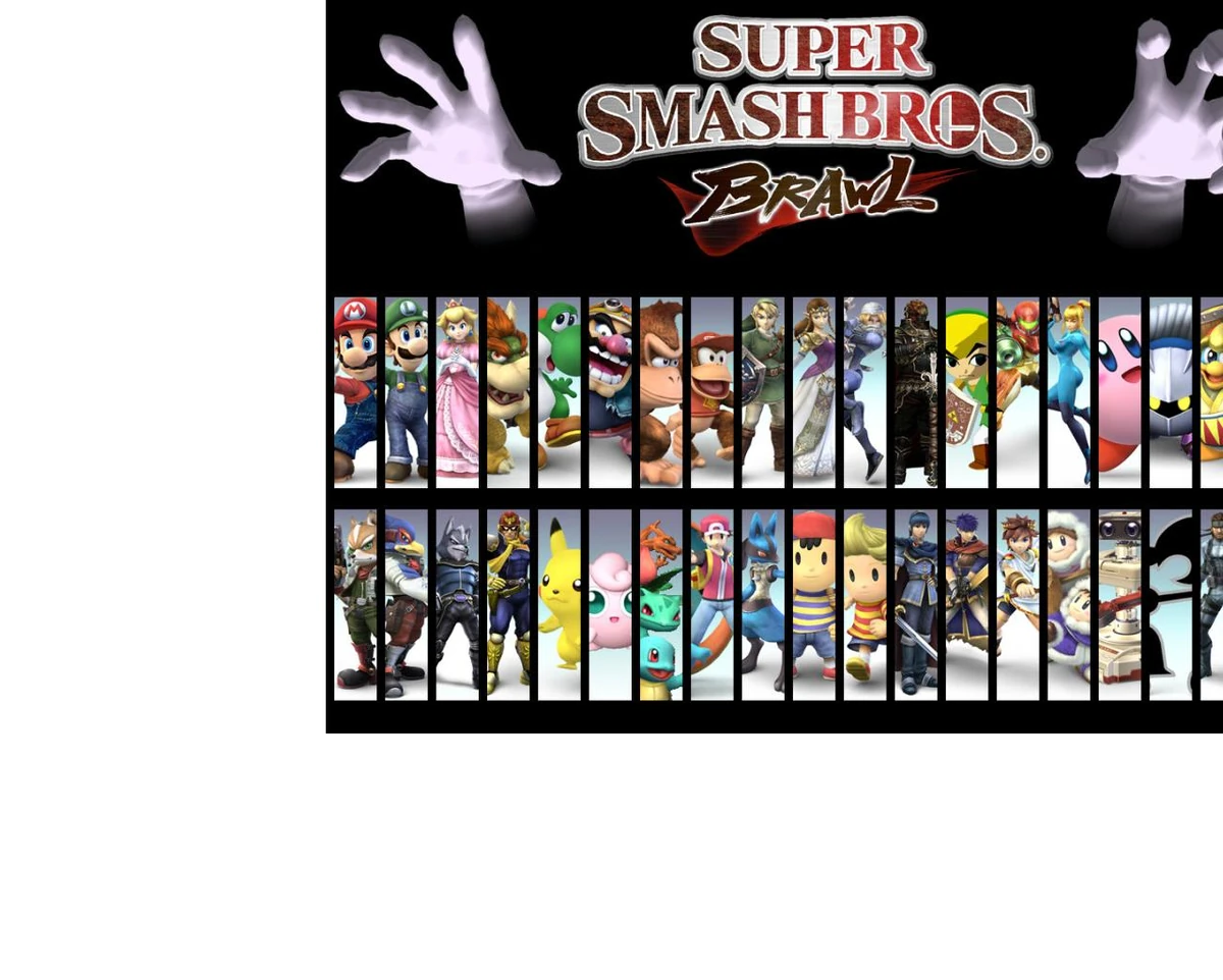 Forum:Logo | Smashpedia | Fandom