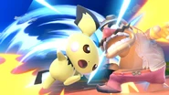 Pichu (Super Smash Bros. Ultimate) | Smashpedia | Fandom