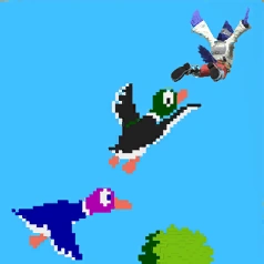 Event: Duck Hunt! | Smashpedia | Fandom