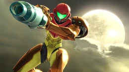 Samus (Super Smash Bros. Ultimate) | Smashpedia | Fandom