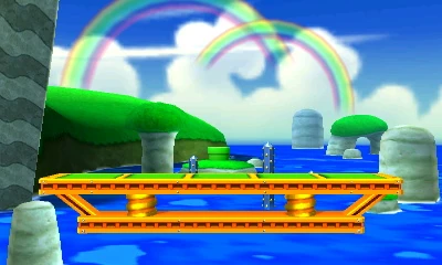 Omega stage | Smashpedia | Fandom