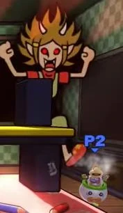 5-Volt | Smashpedia | Fandom