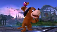 Duck Hunt (Super Smash Bros. for Nintendo 3DS and Wii U) | Smashpedia ...
