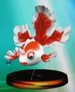 Goldeen | Smashpedia | Fandom