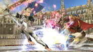 Corrin (Super Smash Bros. for Nintendo 3DS and Wii U) | Smashpedia | Fandom