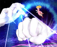 Crazy Hand | Smashpedia | Fandom