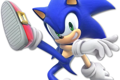 ssb sonic