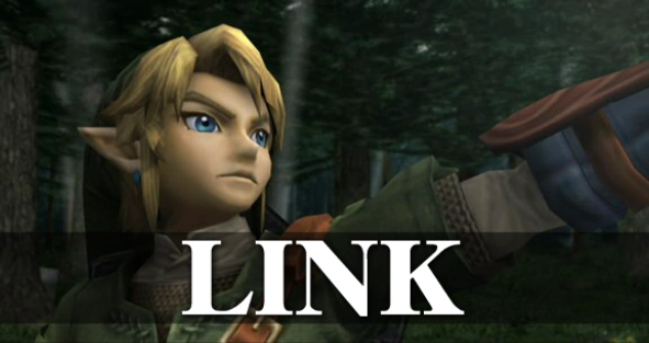 Link (Super Smash Bros. Brawl) | Smashpedia | Fandom