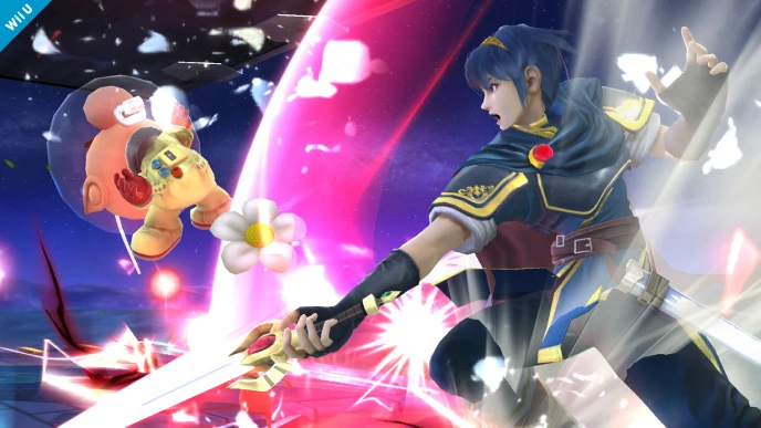 Dancing Blade | Smashpedia | Fandom