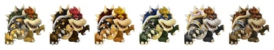 Bowser (Super Smash Bros. Brawl) | Smashpedia | Fandom