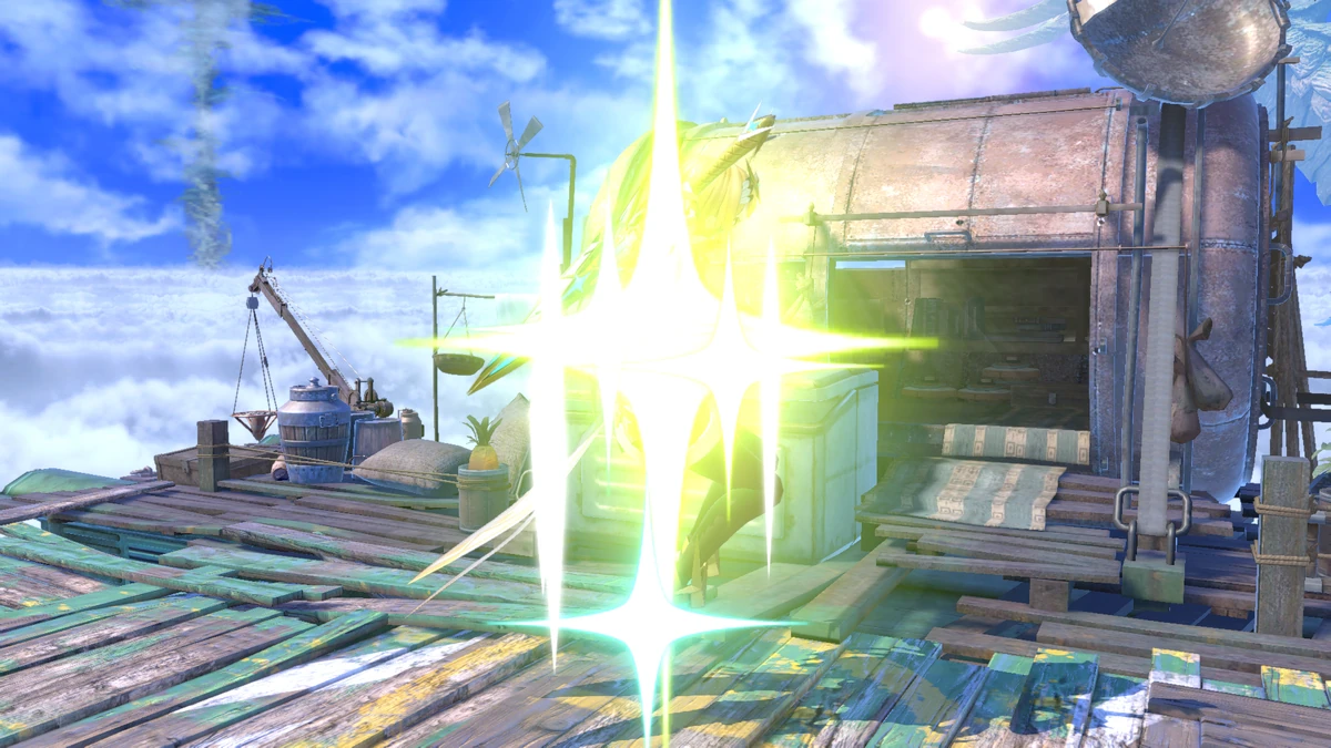 Swap to Pyra/Mythra | Smashpedia | Fandom