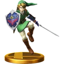 Link | Smashpedia | Fandom
