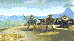 Link (Super Smash Bros. Ultimate) | Smashpedia | Fandom